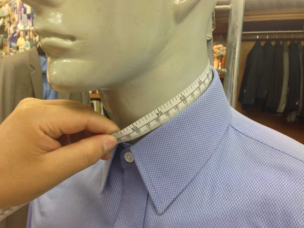 How to Measure - The Alex Fashion House